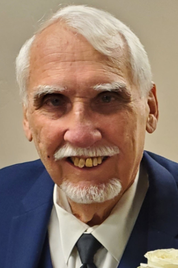 Paul G. Paridon 1938-2025 | News, Sports, Jobs - Tribune Chronicle